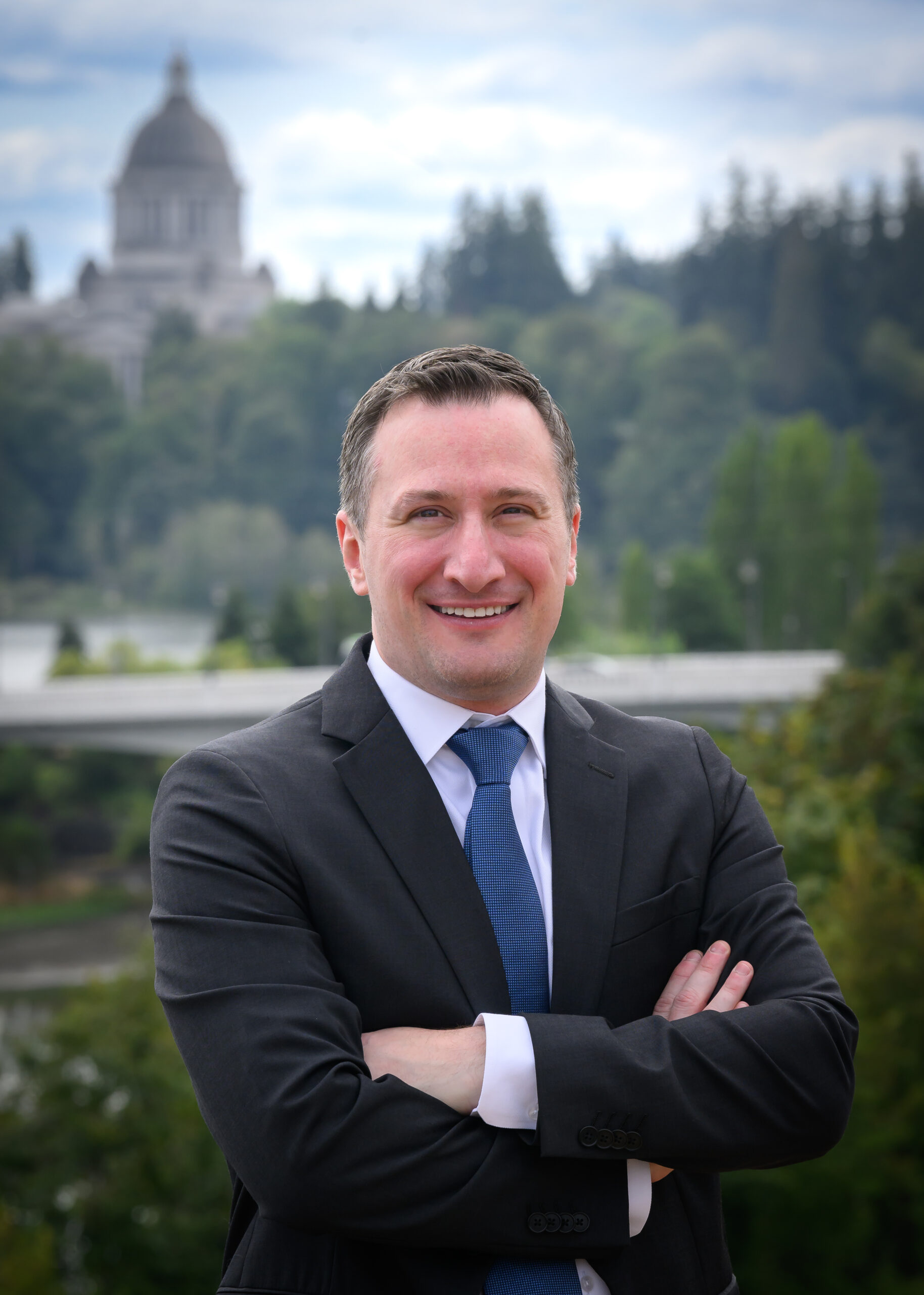 Eric Pilon - Criminal Defense Attorney at Budd Bay Law, P.S.Budd Bay ...