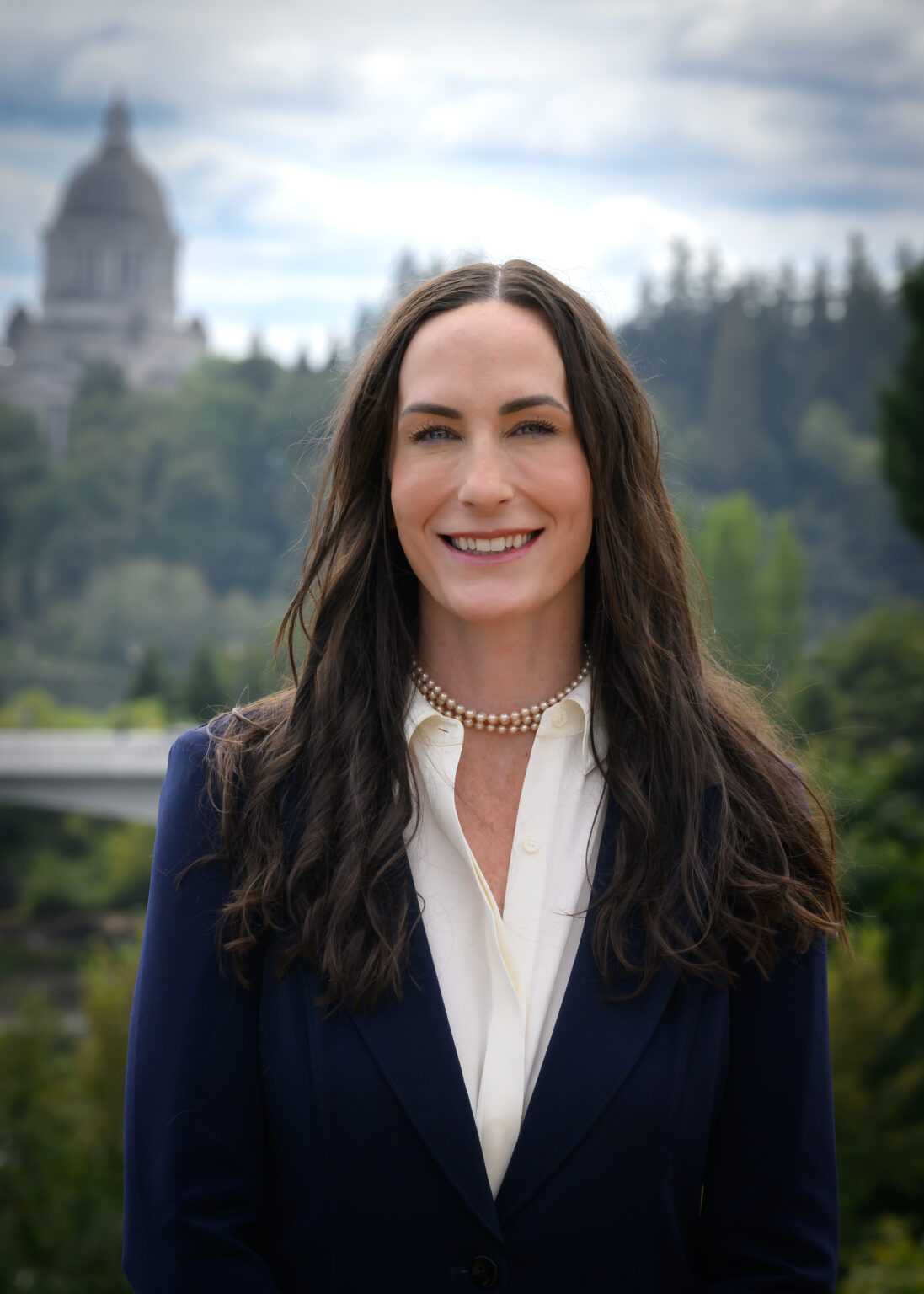 Megan D. Card - Family Law Attorney at Budd Bay Law, P.S.Budd Bay Law, P.S.