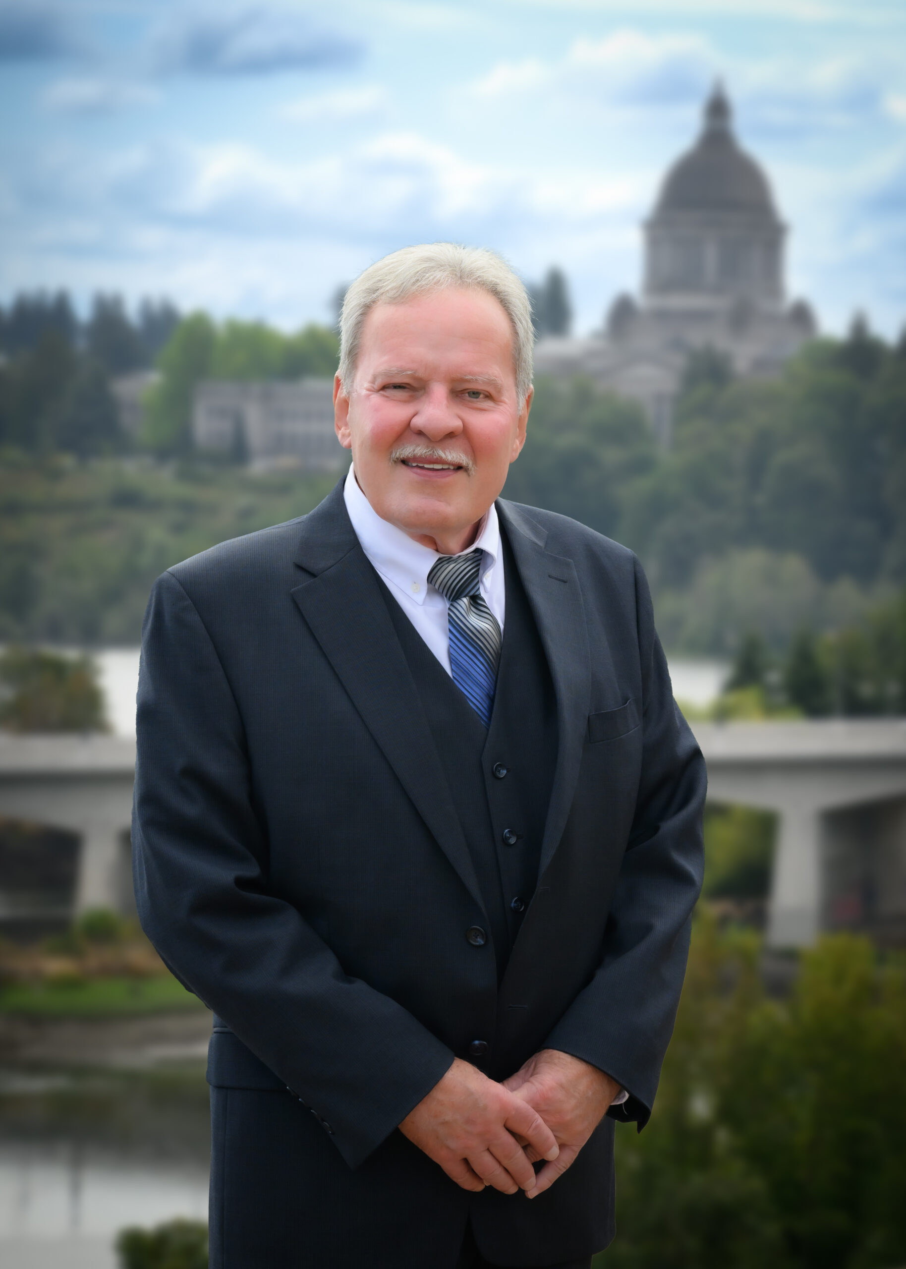 William B. Pope - Family Law Attorney at Budd Bay LawBudd Bay Law, P.S.