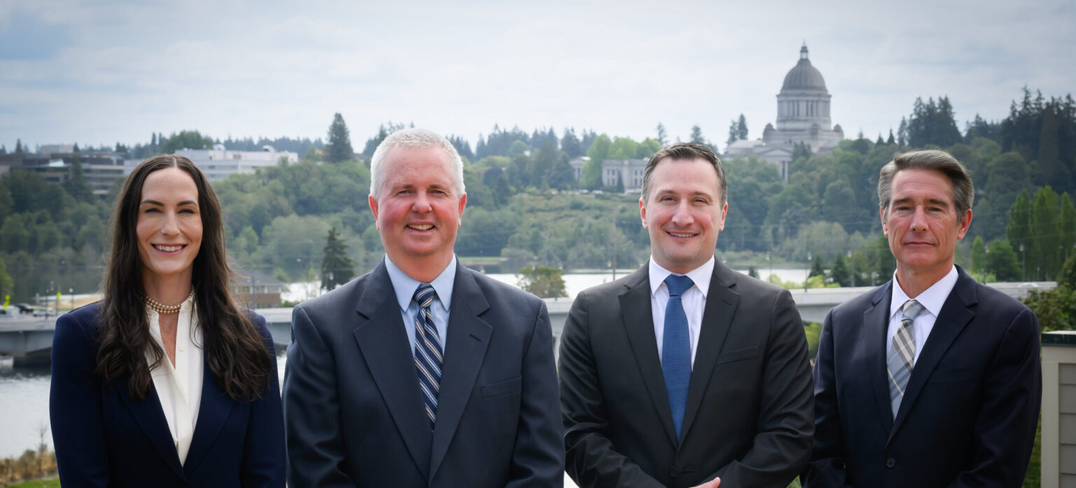 Budd Bay Law, P.S. - Olympia Lawyers serving Western WABudd Bay Law, P.S.