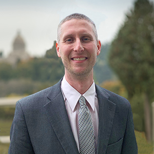 Justin Huxford - Associate Attorney at Budd Bay Law, P.S.Budd Bay Law, P.S.